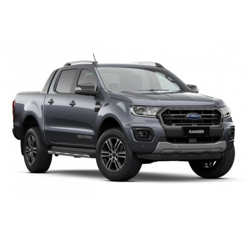 Ford Ranger ('15-'22) T6.1 – Oryx Off-road Ltd