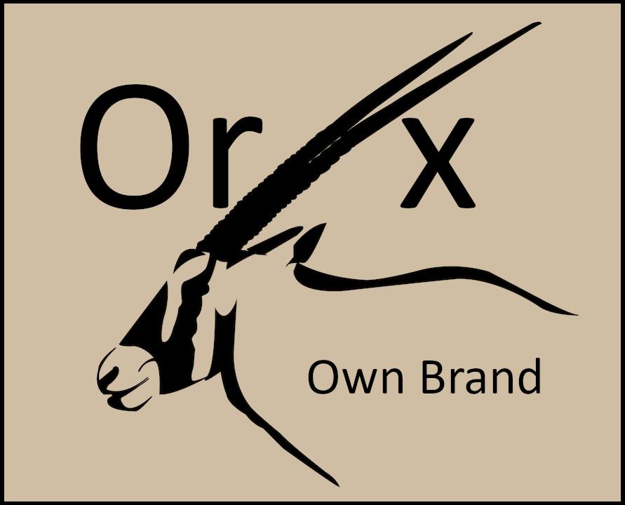 Oryx – Oryx Off-road Ltd