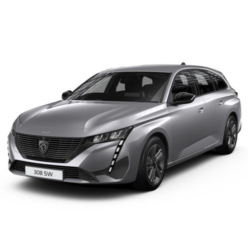 Peugeot 308 SW ('21-On) Mk3 – Oryx Off-road Ltd