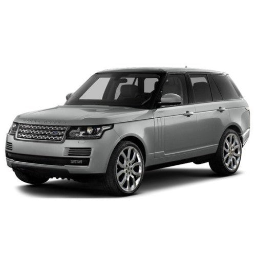 Range Rover Mk4 ('12-16) L405 – Oryx Off-road Ltd