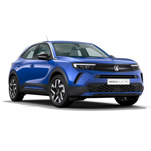 Vauxhall Mokka ('20-On) Mk2 – Oryx Off-road Ltd